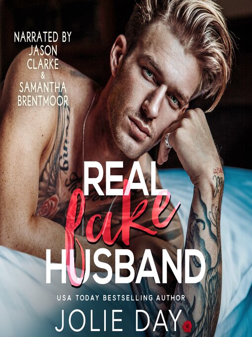 Libby - Real Fake Husband